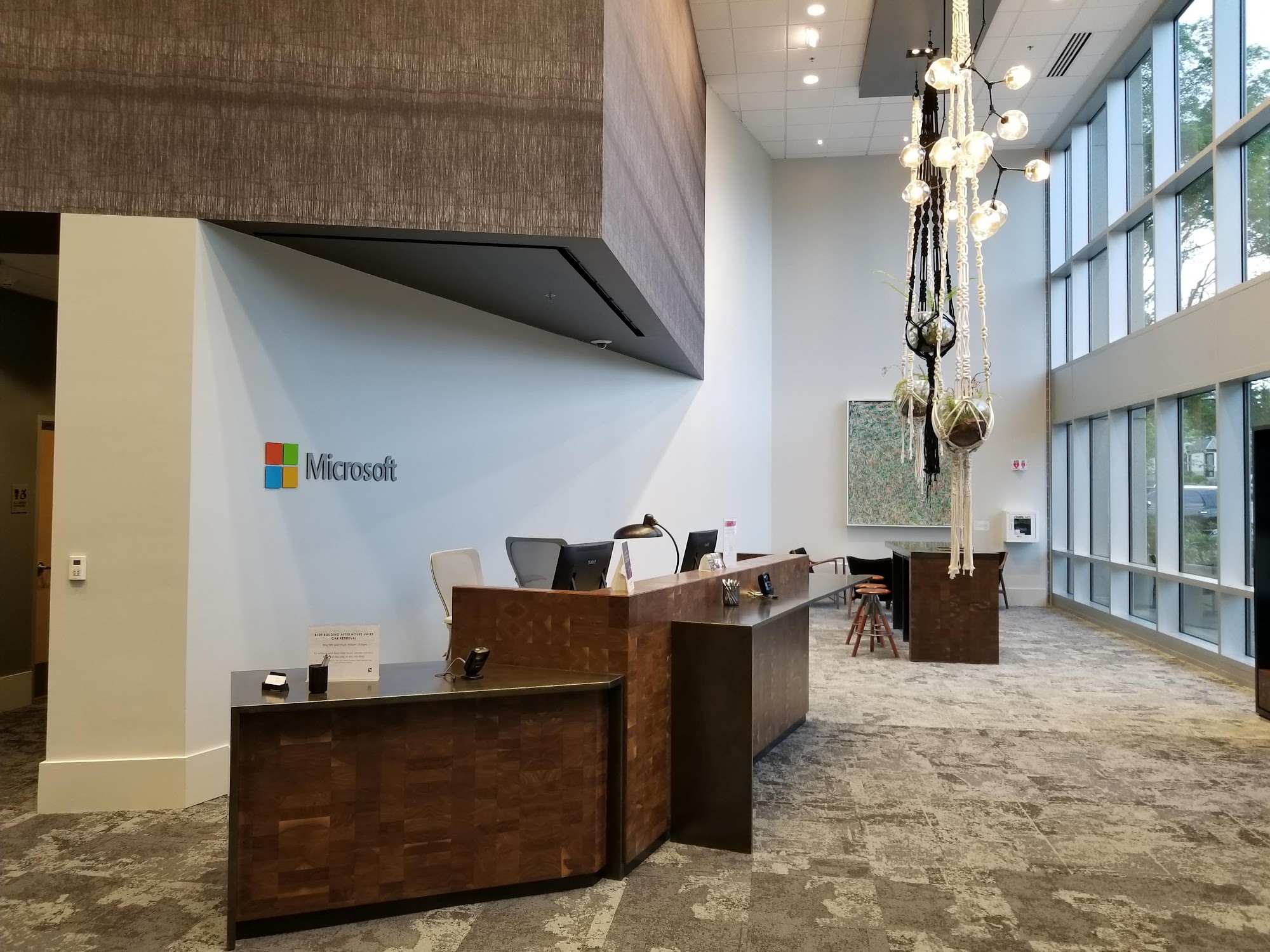MICROSOFT BUILDING 109 - Redmond WA - Hours, Directions, Reviews - Loc8NearMe