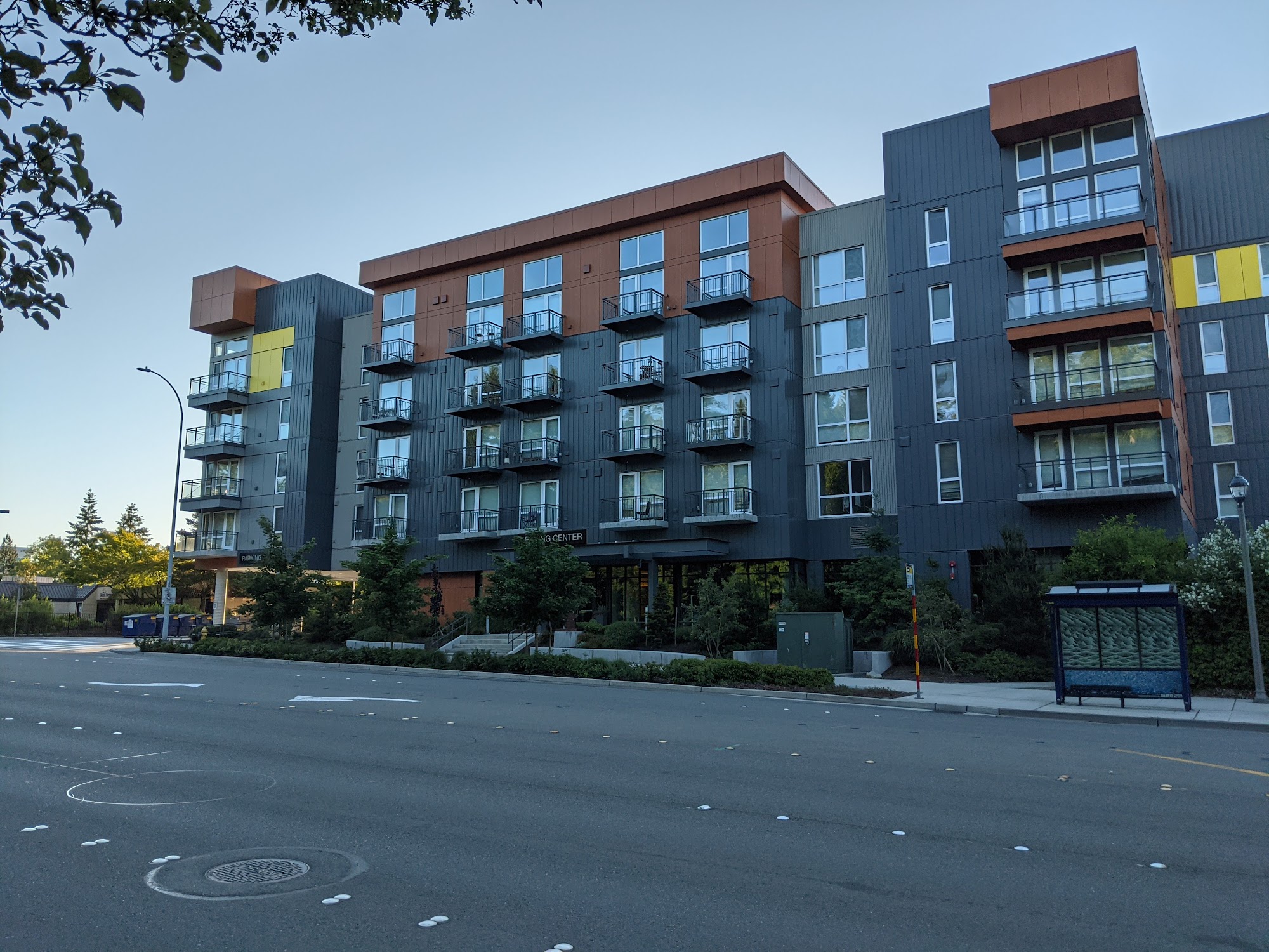 MICROSOFT BUILDING 109 - Redmond WA - Hours, Directions, Reviews - Loc8NearMe