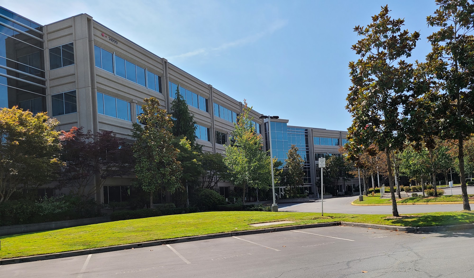 MICROSOFT BUILDING 109 - Redmond WA - Hours, Directions, Reviews - Loc8NearMe