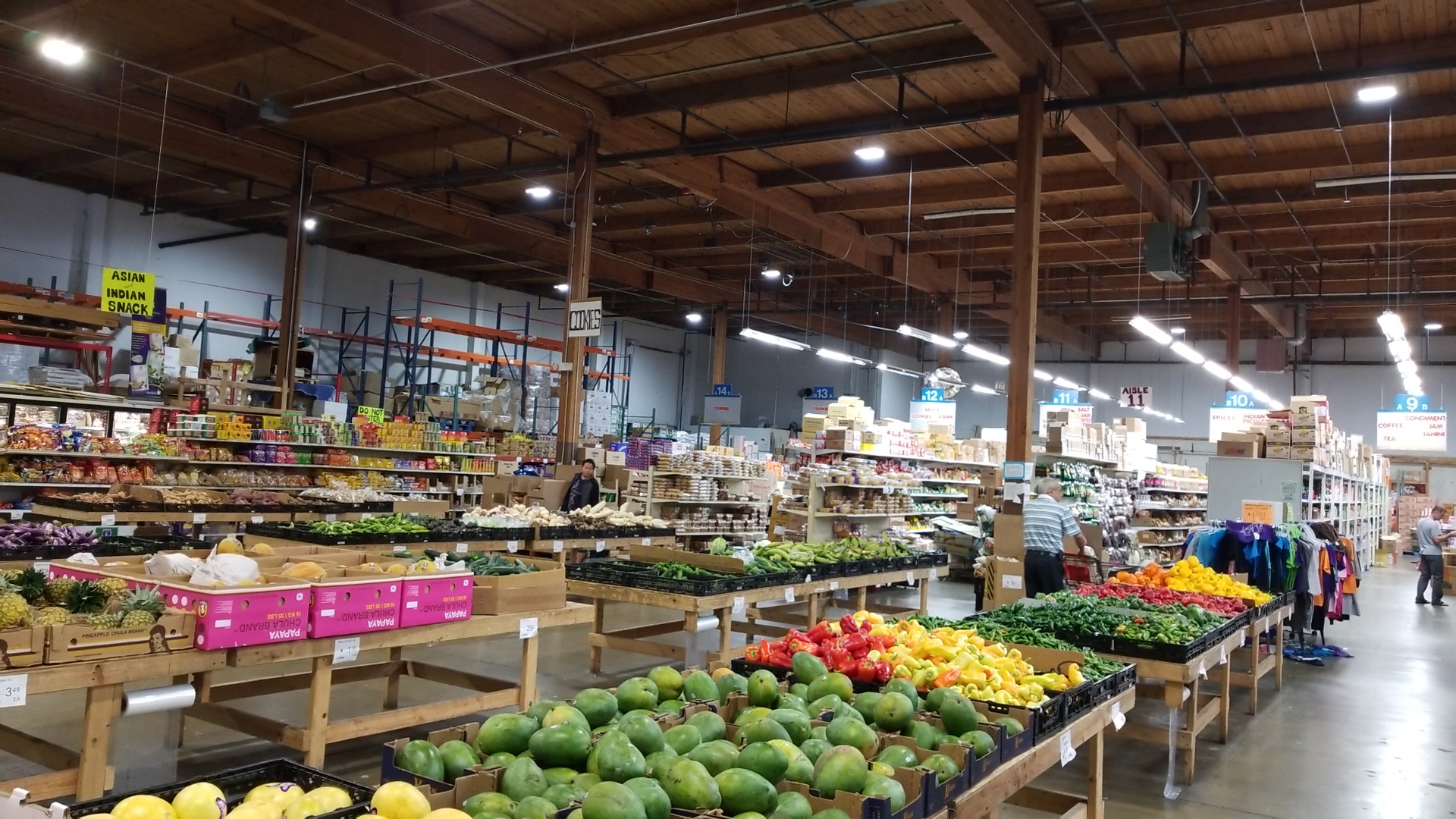 DK MARKET - Renton WA - Hours, Directions, Reviews - Loc8NearMe