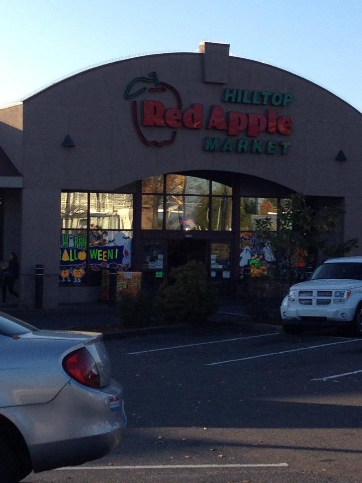 HILLTOP RED APPLE - Seattle WA - Hours, Directions, Reviews - Loc8NearMe