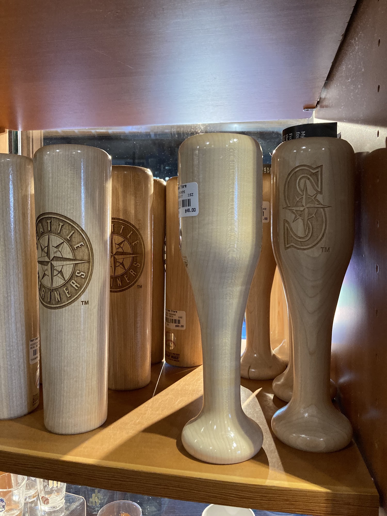 MARINERS TEAM STORE - Seattle WA - Hours, Directions, Reviews - Loc8NearMe