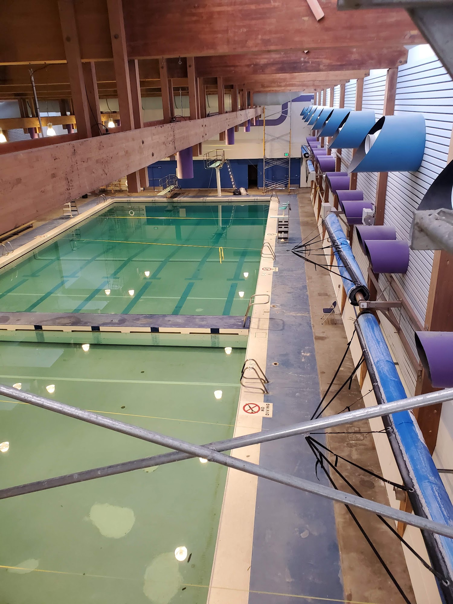 HELENE MADISON POOL - Seattle WA - Hours, Directions, Reviews - Loc8NearMe