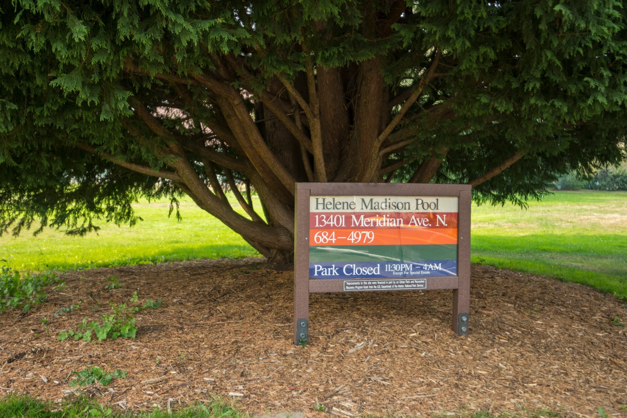 HELENE MADISON POOL - Seattle WA - Hours, Directions, Reviews - Loc8NearMe