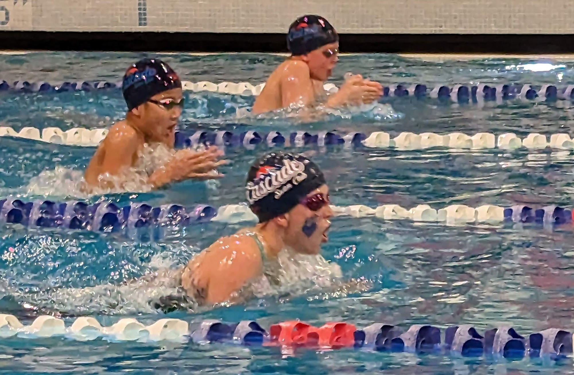 HELENE MADISON POOL - Seattle WA - Hours, Directions, Reviews - Loc8NearMe