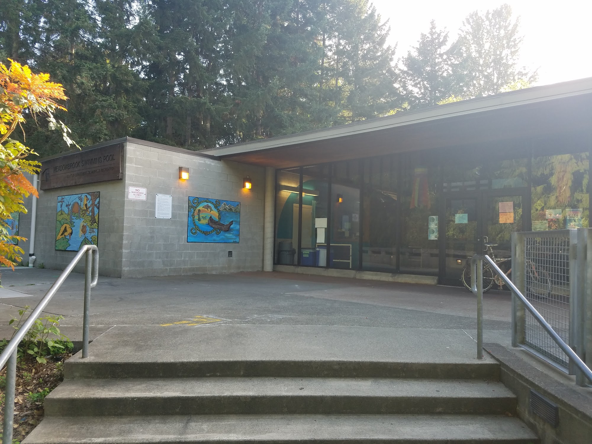 MEADOWBROOK POOL - Seattle WA - Hours, Directions, Reviews - Loc8NearMe