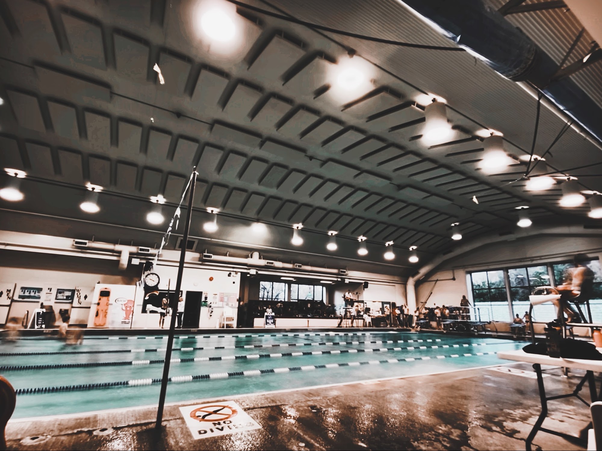 EVANS POOL - Seattle WA - Hours, Directions, Reviews - Loc8NearMe