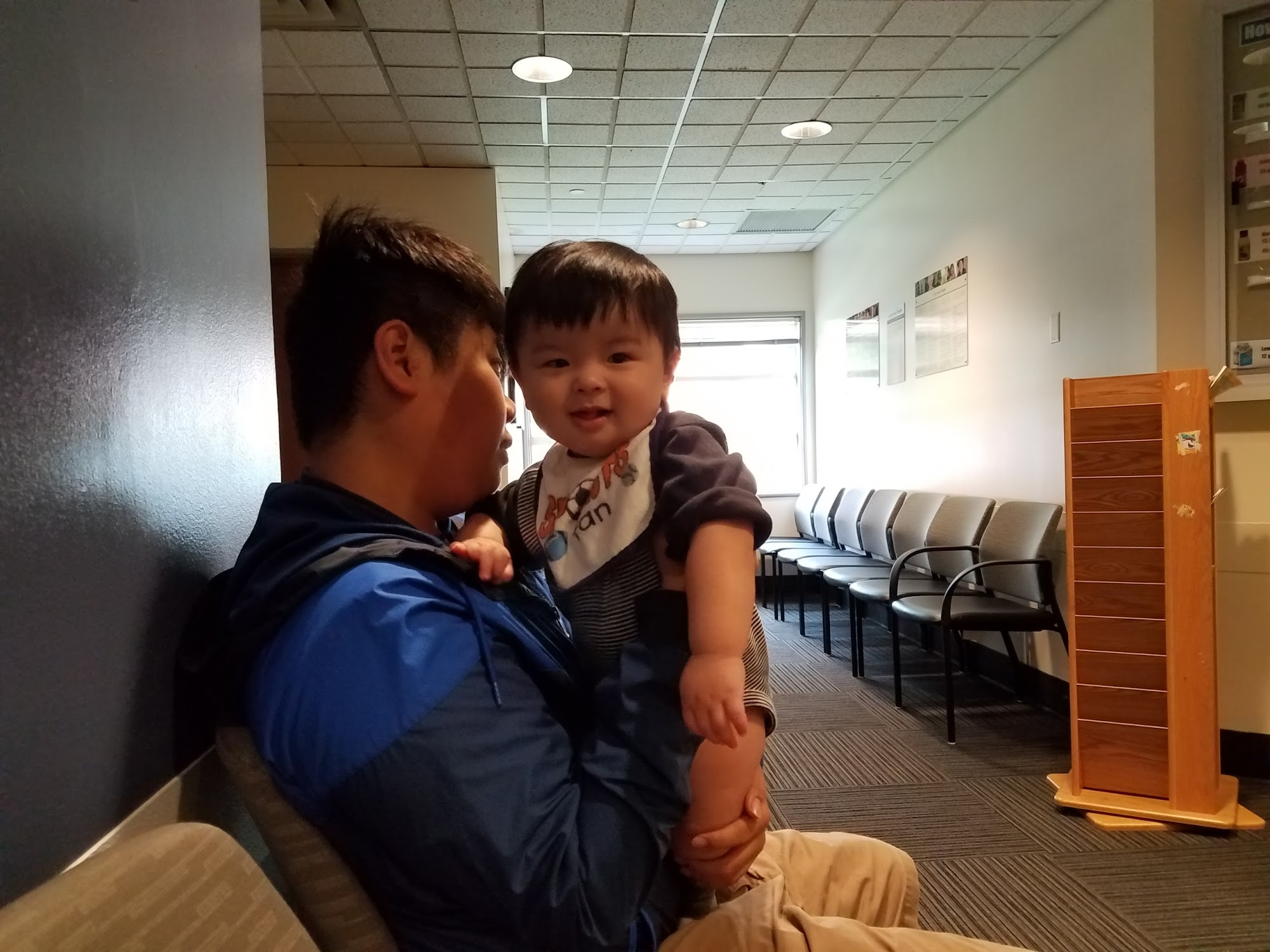 NEIGHBORCARE HEALTH AT COLUMBIA CITY - Seattle WA - Hours, Directions ...