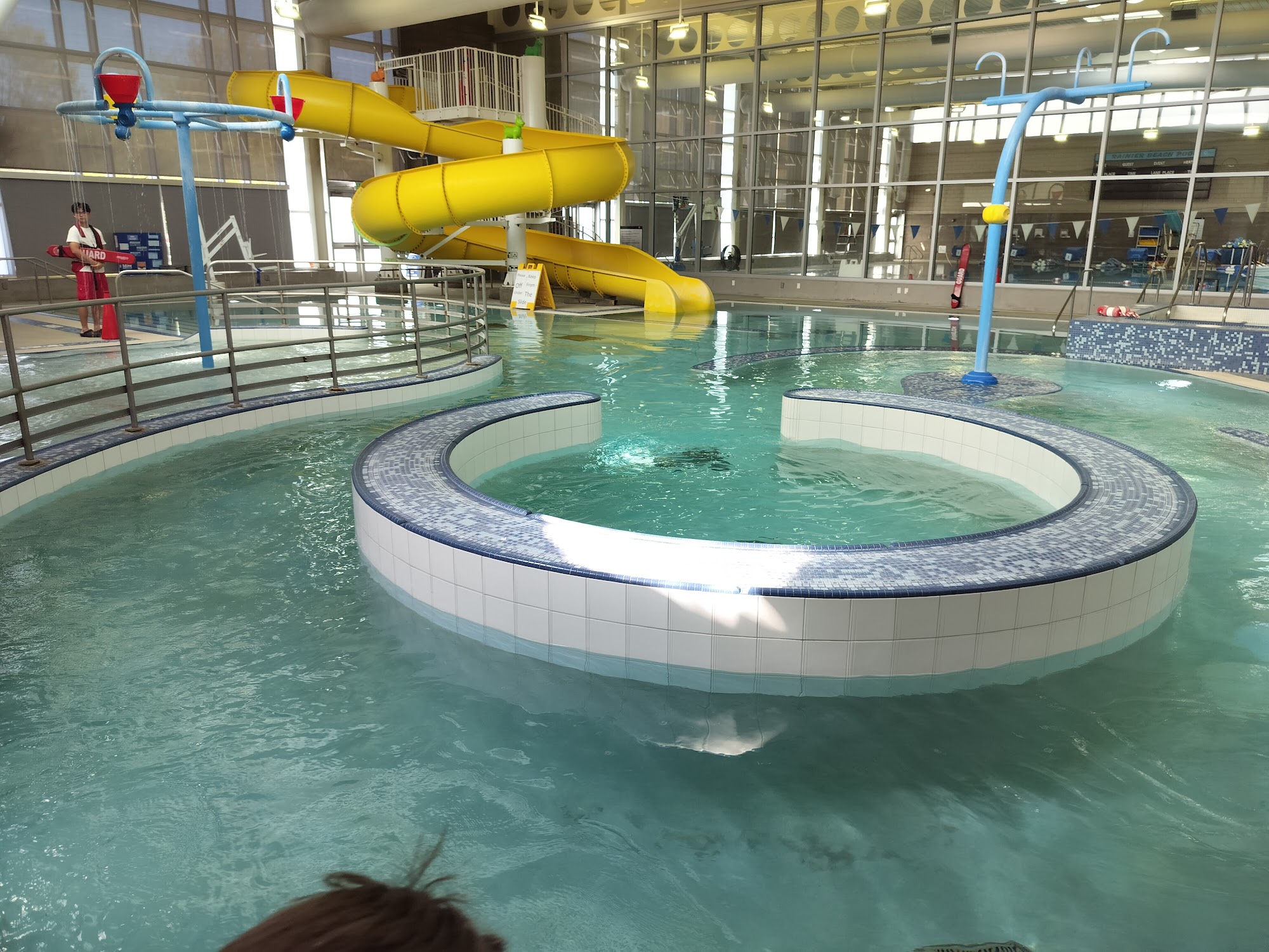 RAINIER BEACH COMMUNITY CENTER - Seattle WA - Hours, Directions ...