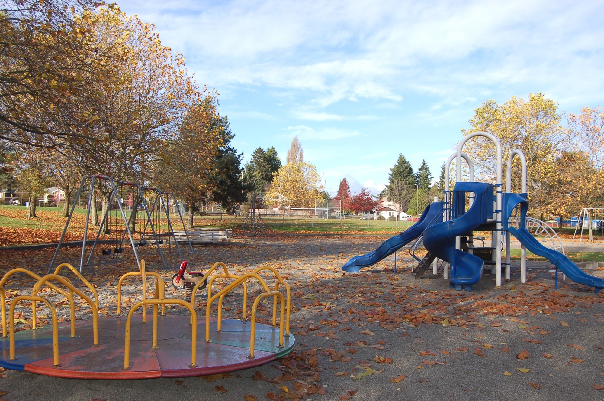 RAINIER BEACH COMMUNITY CENTER - Seattle WA - Hours, Directions ...