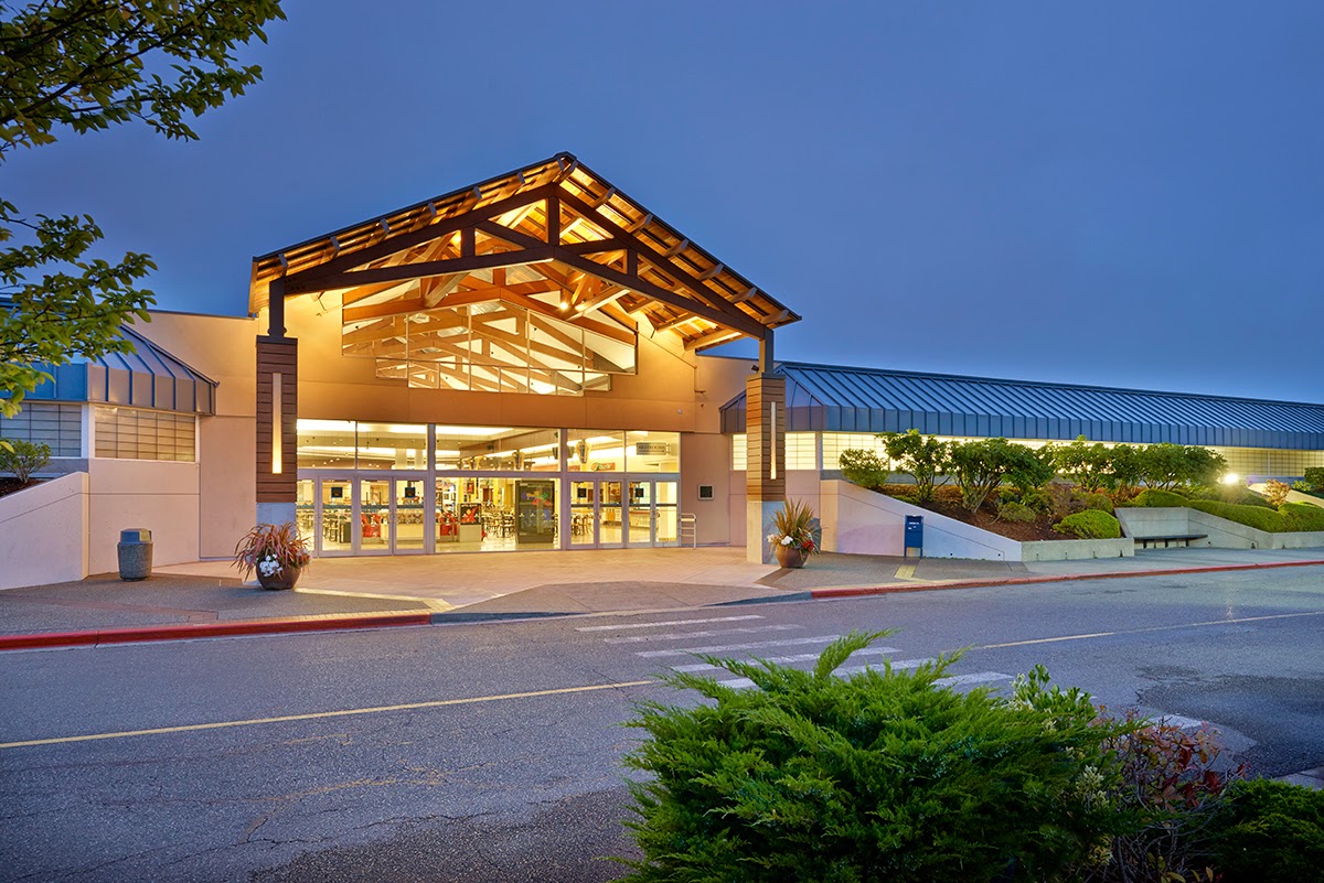 KITSAP MALL - Silverdale WA - Hours, Directions, Reviews - Loc8NearMe
