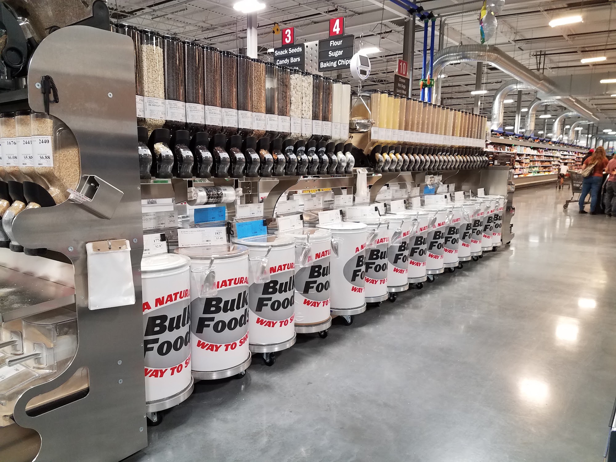 WINCO - SILVERDALE, KITSAP MALL - 10315 Silverdale Way NW, Silverdale ...