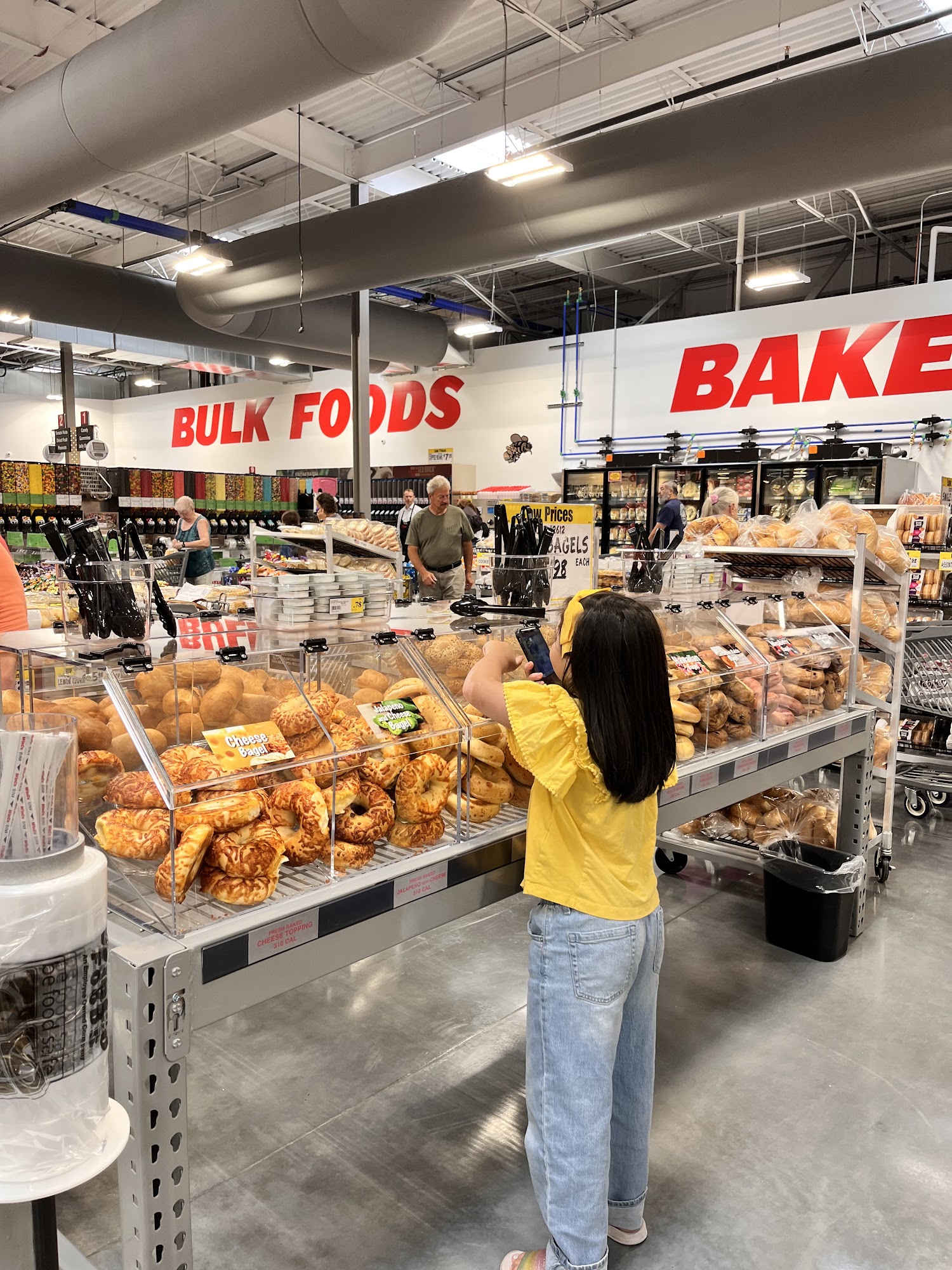 WINCO - SILVERDALE, KITSAP MALL - 10315 Silverdale Way NW, Silverdale ...