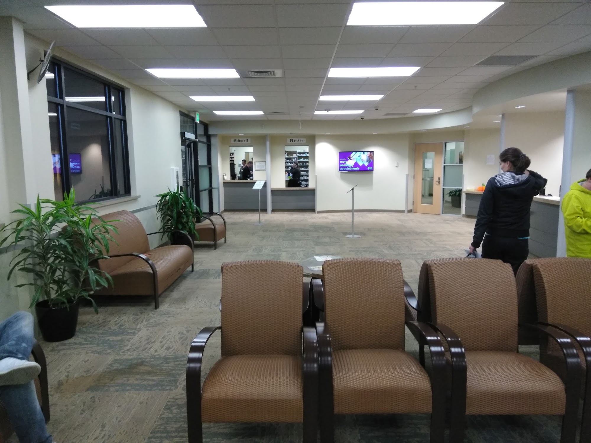 CHAS VALLEY MEDICAL CLINIC - Spokane Valley WA - Hours, Directions ...