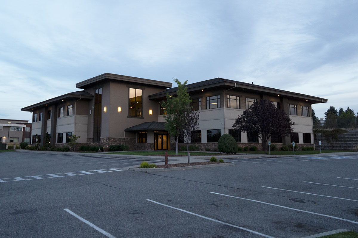 CHAS VALLEY MEDICAL CLINIC - Spokane Valley WA - Hours, Directions ...