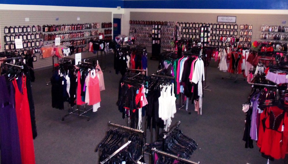CASTLE MEGASTORE - SPOKANE VALLEY, WA - Spokane Valley WA - Hours ...