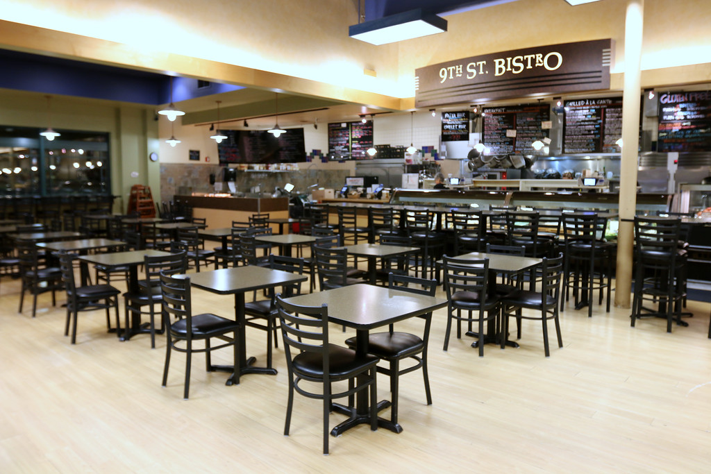 HUCKLEBERRY'S NATURAL MARKET - Spokane WA - Hours, Directions, Reviews ...