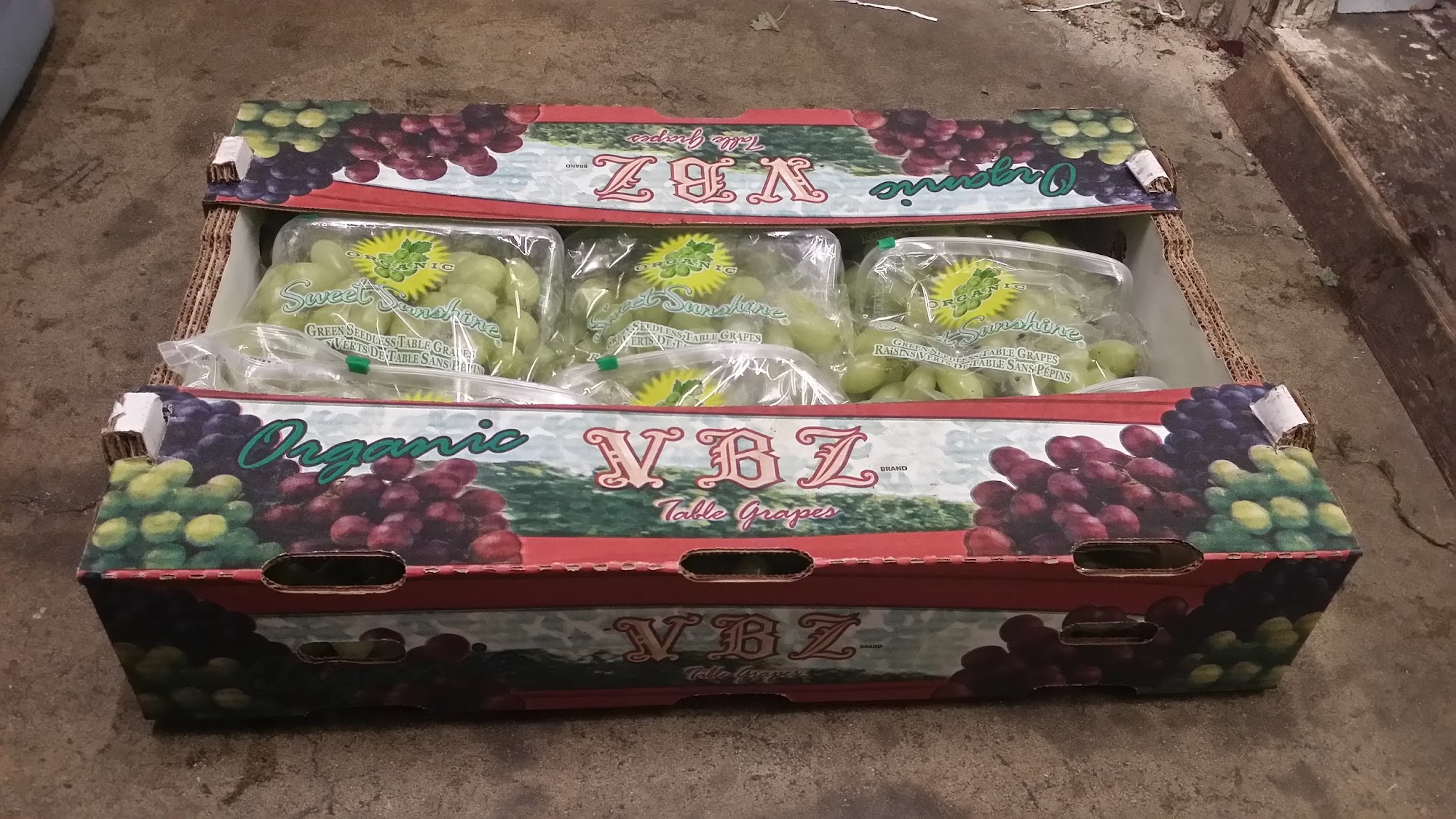 SPOKANE PRODUCE INC - Spokane WA - Hours, Directions, Reviews - Loc8NearMe