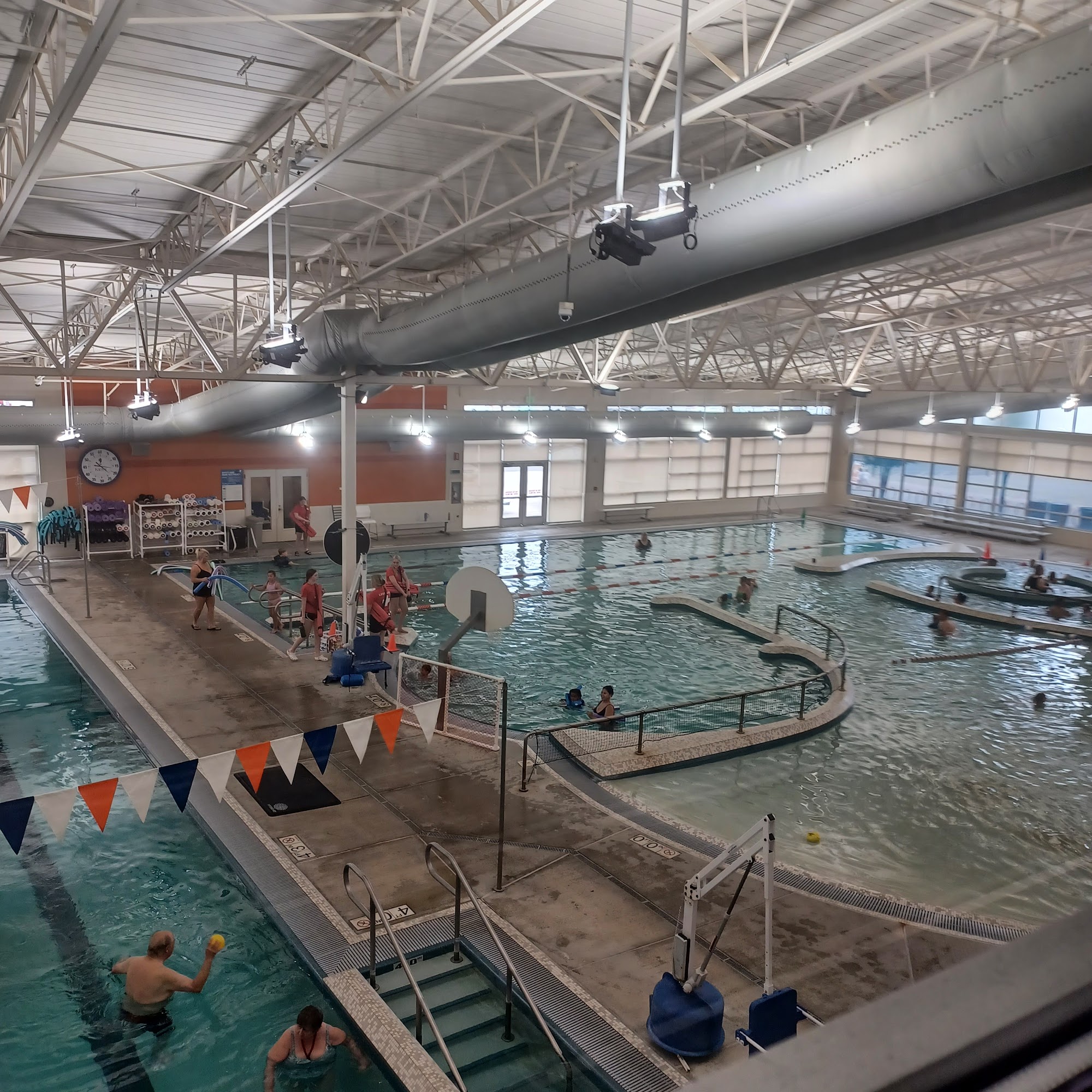 GORDON FAMILY YMCA - Sumner WA - Hours, Directions, Reviews - Loc8NearMe