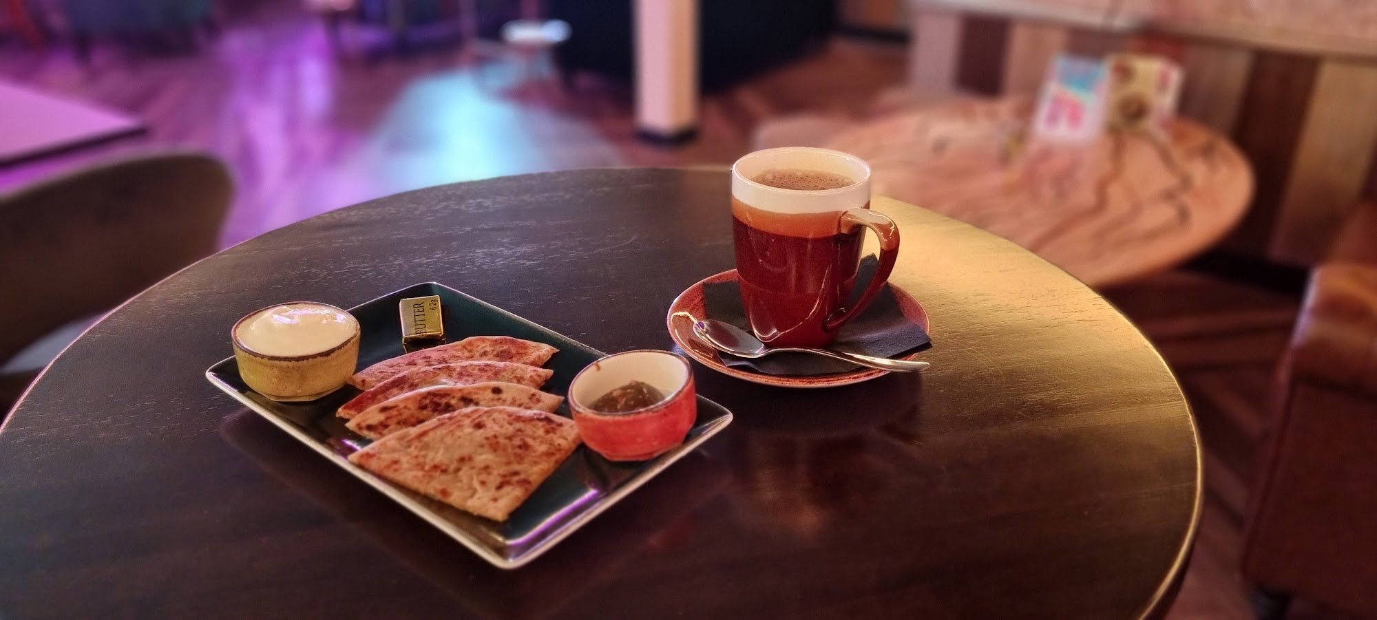 The Best Coffee Shops in Rugby, Warwickshire - 2025 Restaurantji