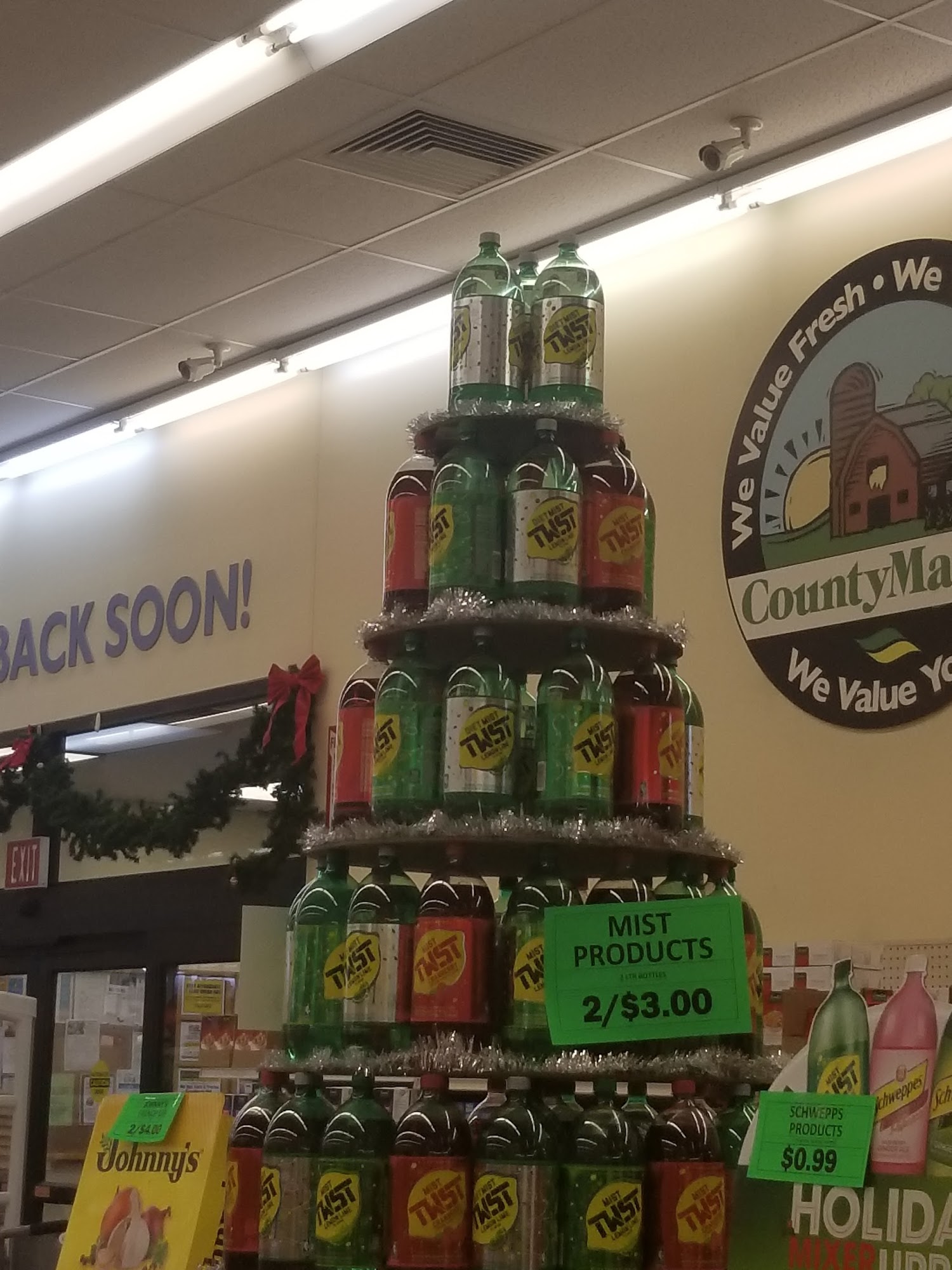 A-F COUNTY MARKET - Adams WI - Hours, Directions, Reviews - Loc8NearMe