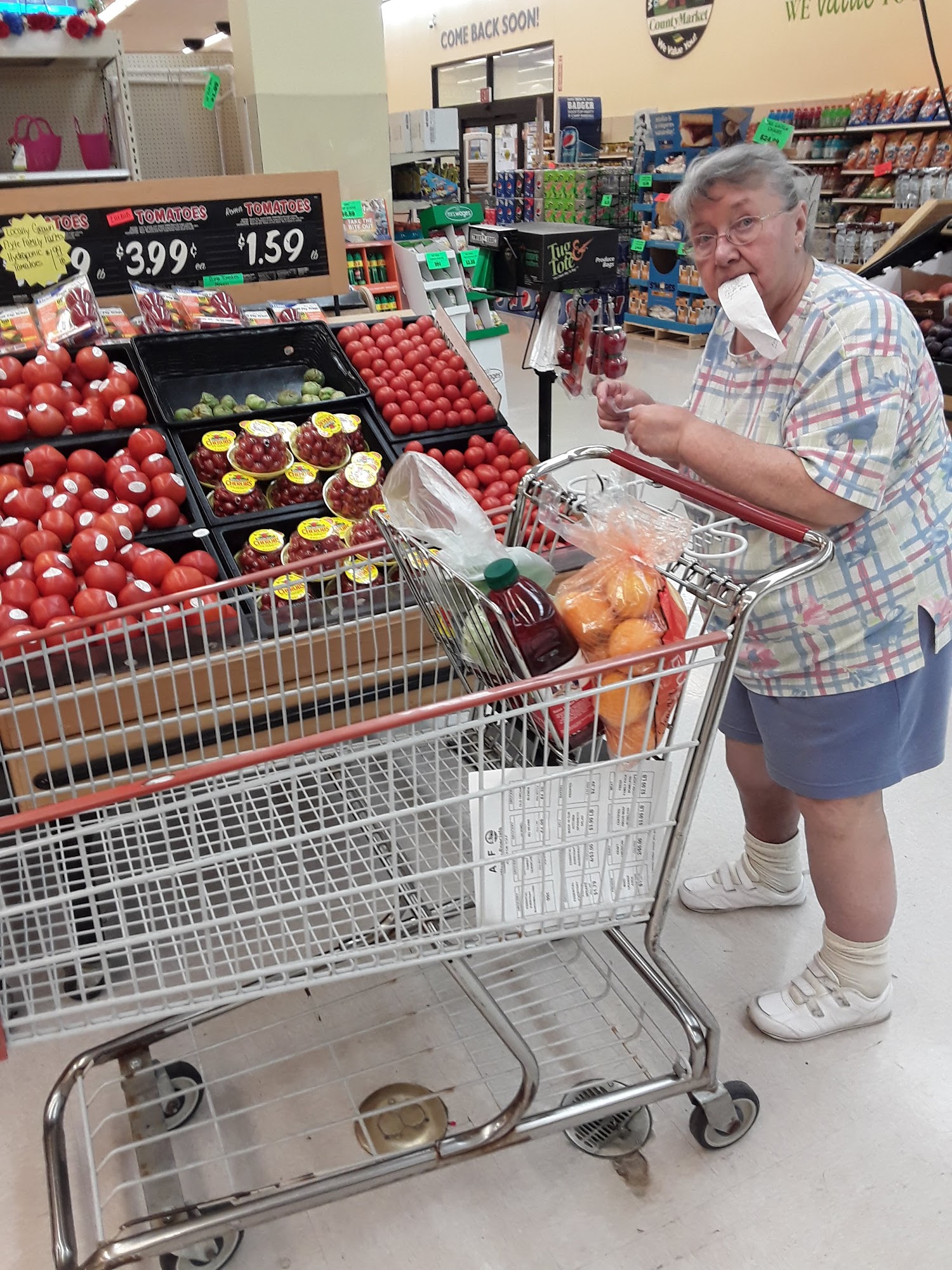 A F County Market Adams Wi Hours Directions Reviews Loc8nearme