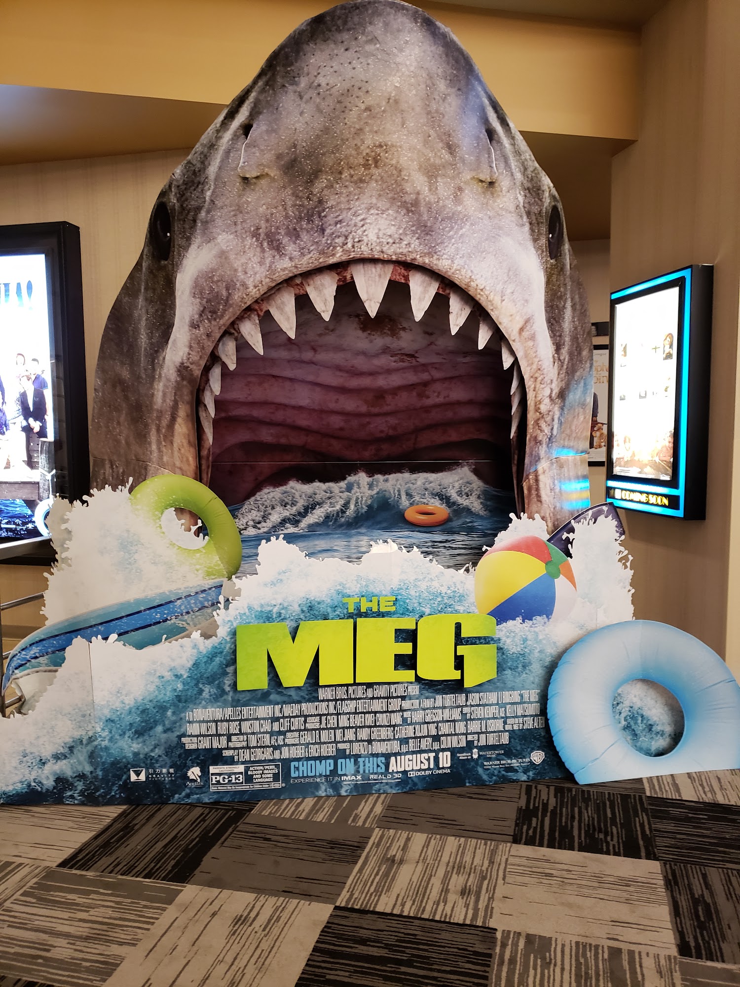 MARCUS VALLEY GRAND CINEMA - Appleton WI - Hours, Directions, Reviews ...