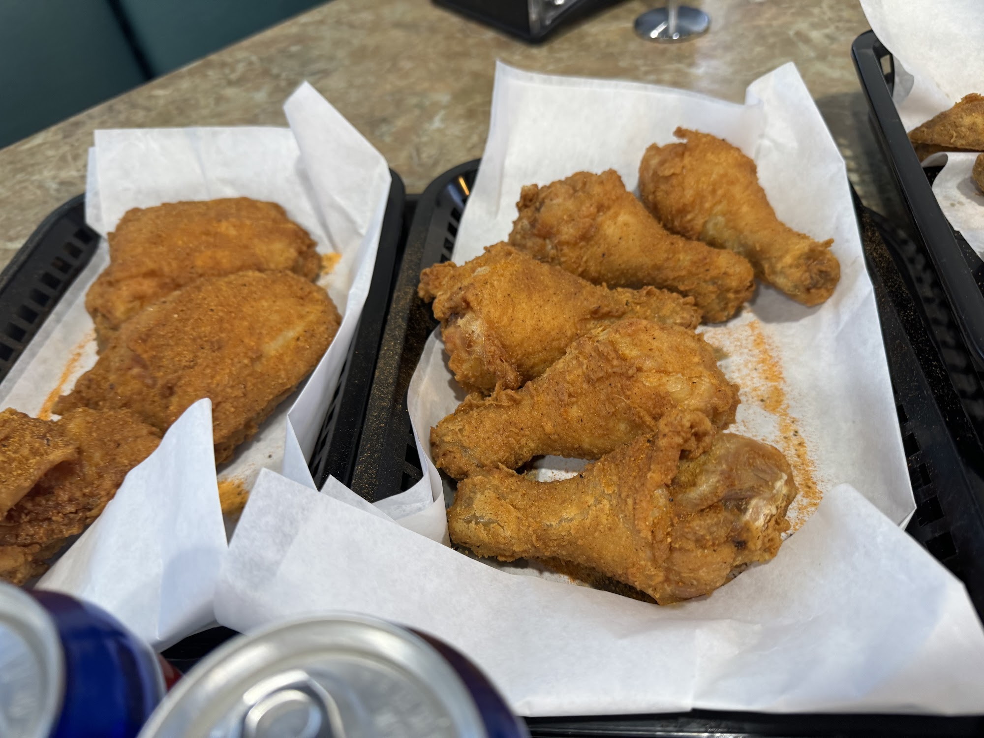 Mr chicken, Greenfield - Menu, Reviews (25), Photos (13) - Restaurantji