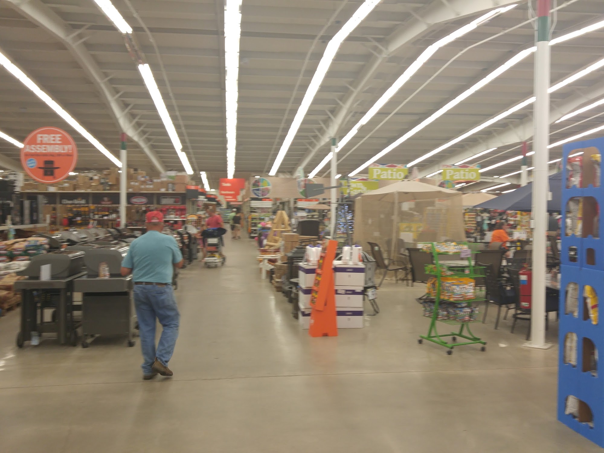 FLEET FARM - Manitowoc WI - Hours, Directions, Reviews - Loc8NearMe