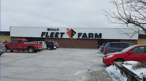 FLEET FARM - Manitowoc WI - Hours, Directions, Reviews - Loc8NearMe