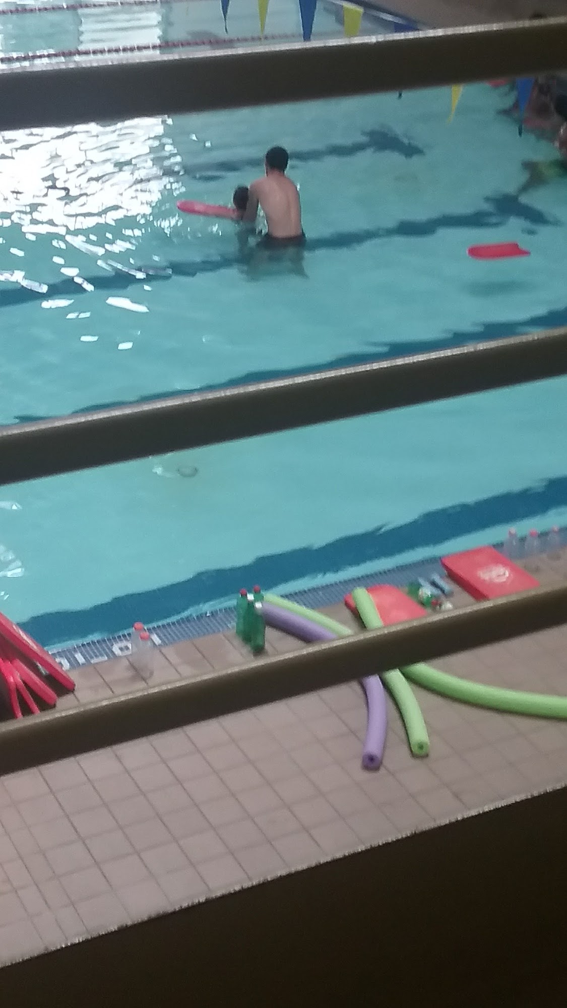 PULASKI INDOOR POOL - Milwaukee WI - Hours, Directions, Reviews ...