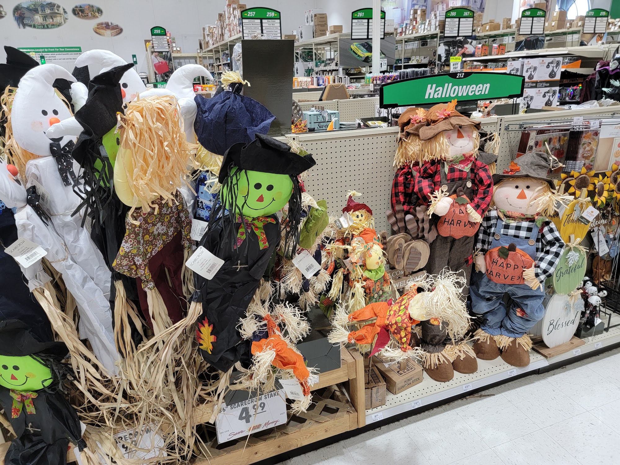 MENARDS - 2920 Decker Dr, Rice Lake WI - Hours, Directions, Reviews ...