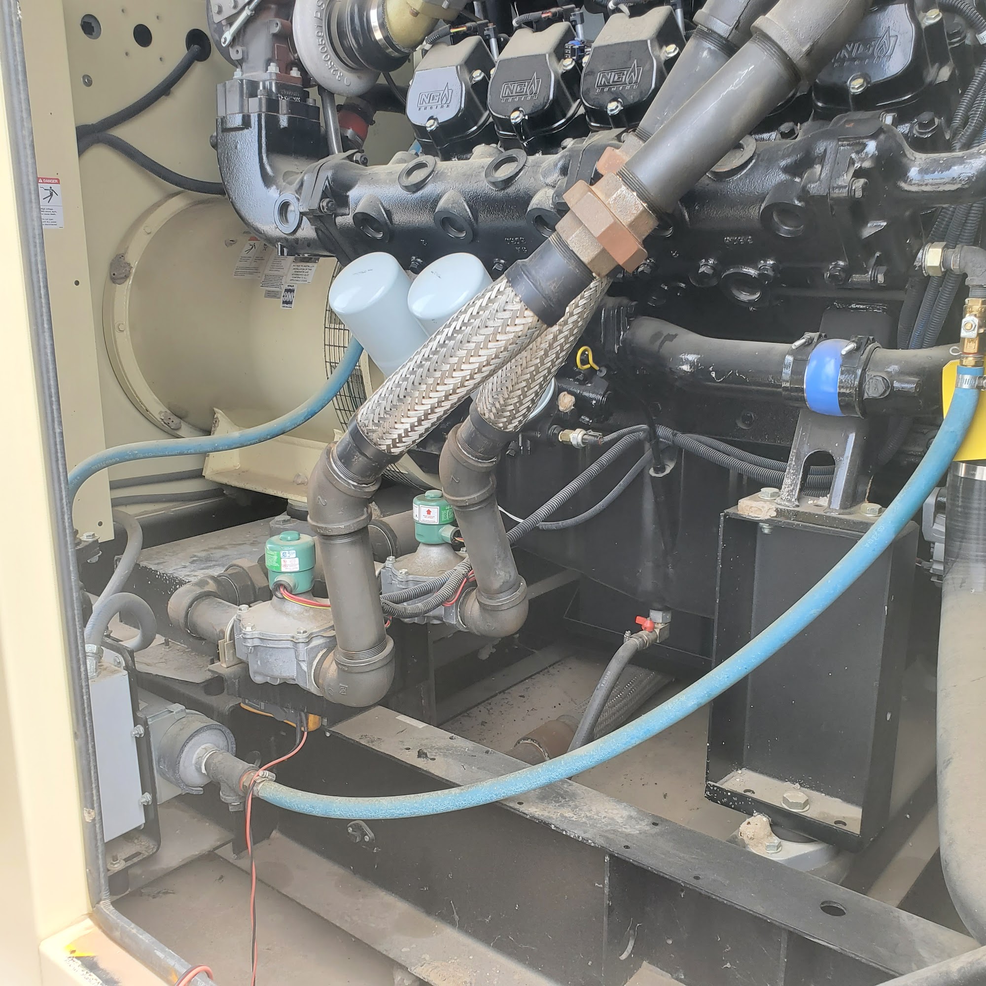 KOHLER POWER SYSTEMS - Sheboygan WI - Hours, Directions, Reviews ...