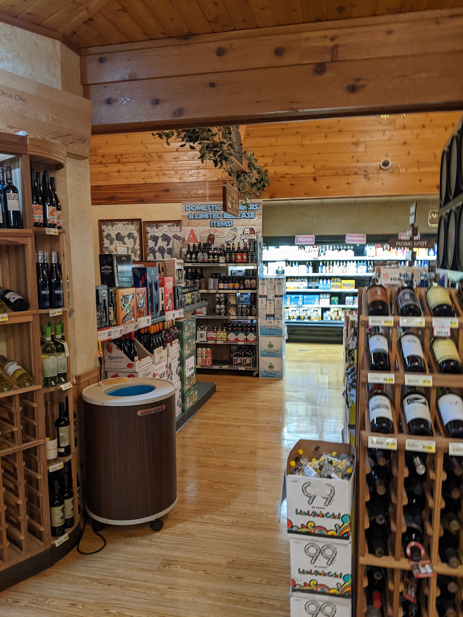 FESTIVAL FOODS - Stevens Point WI - Hours, Directions, Reviews - Loc8NearMe