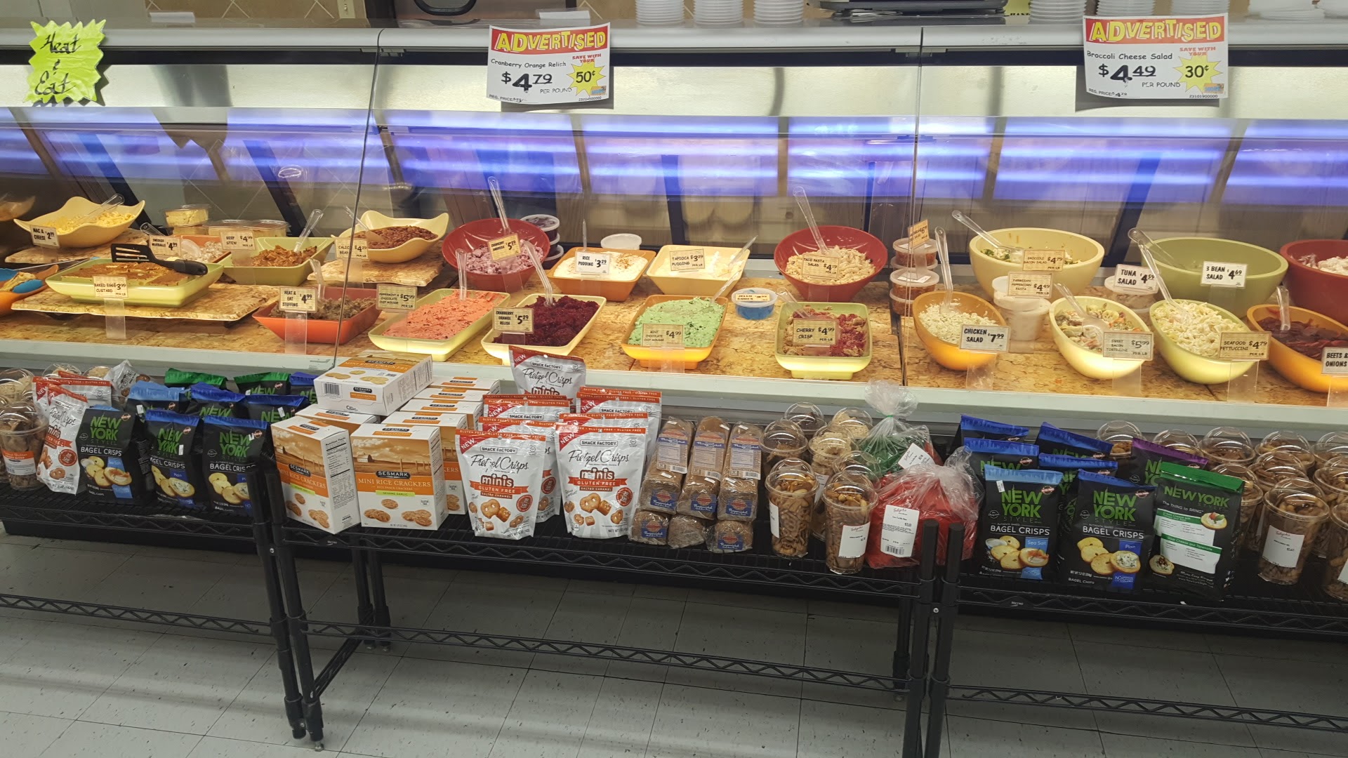 TADYCH'S MARKETPLACE FOODS - Sturgeon Bay WI - Hours, Directions ...