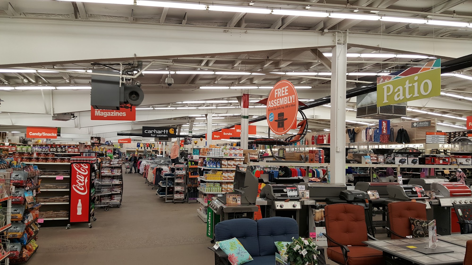 FLEET FARM - Wausau WI - Hours, Directions, Reviews - Loc8NearMe