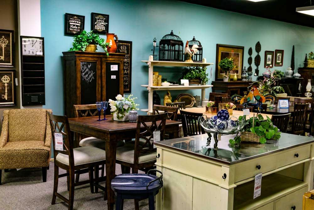 GRAND HOME FURNISHINGS - Beckley WV - Hours, Directions, Reviews ...