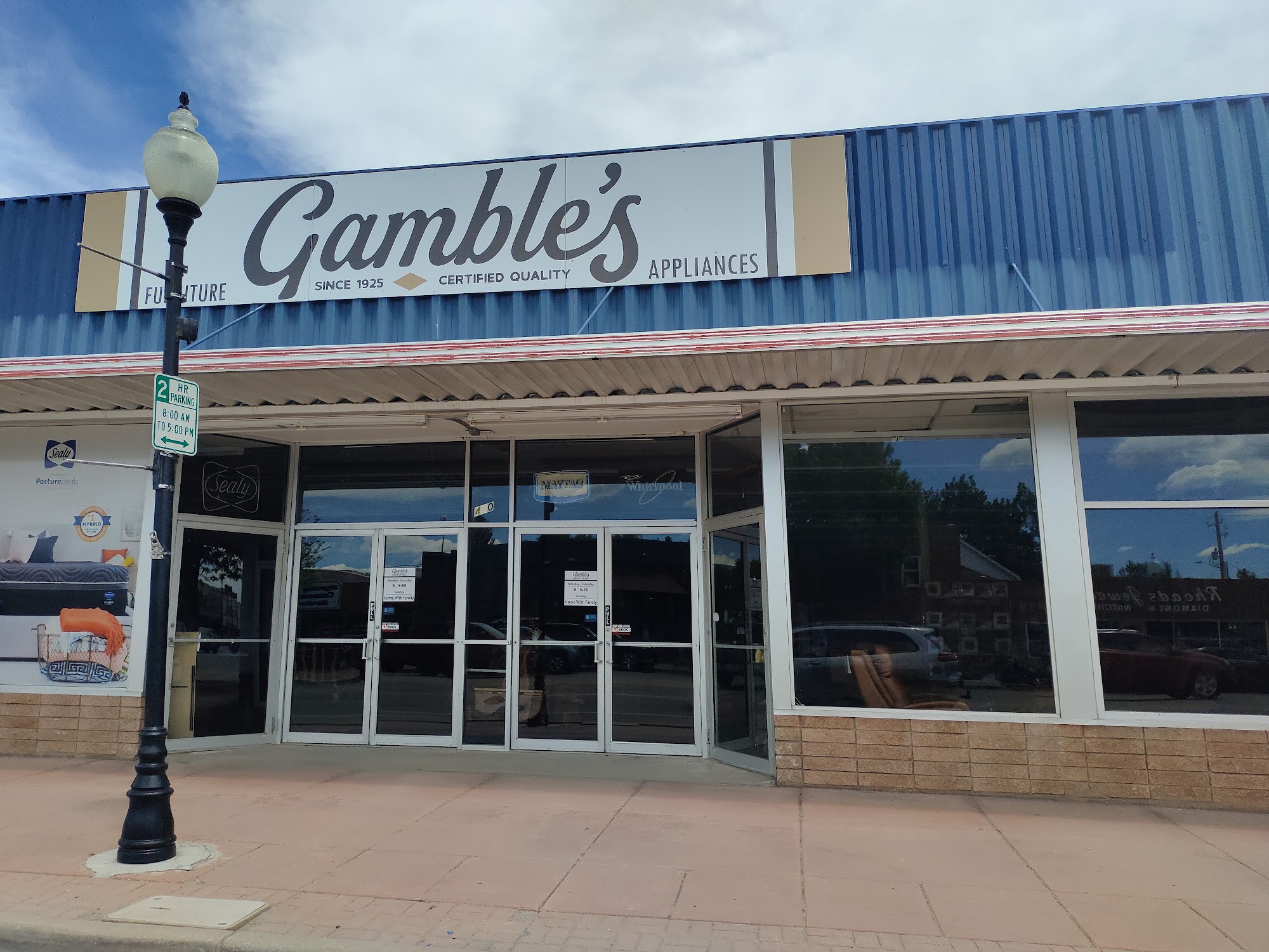 GAMBLES STORE - Lander WY - Hours, Directions, Reviews - Loc8NearMe
